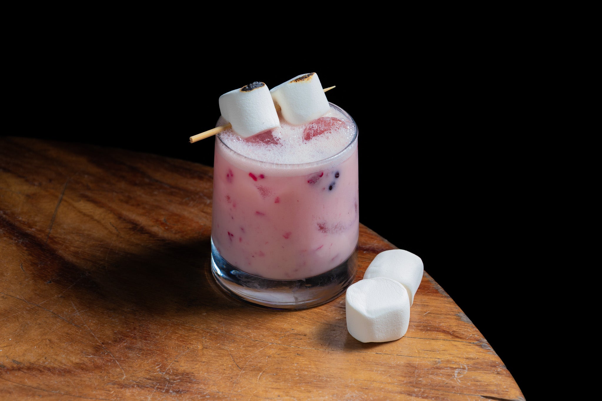 BEBIDAS – Shot & Shot