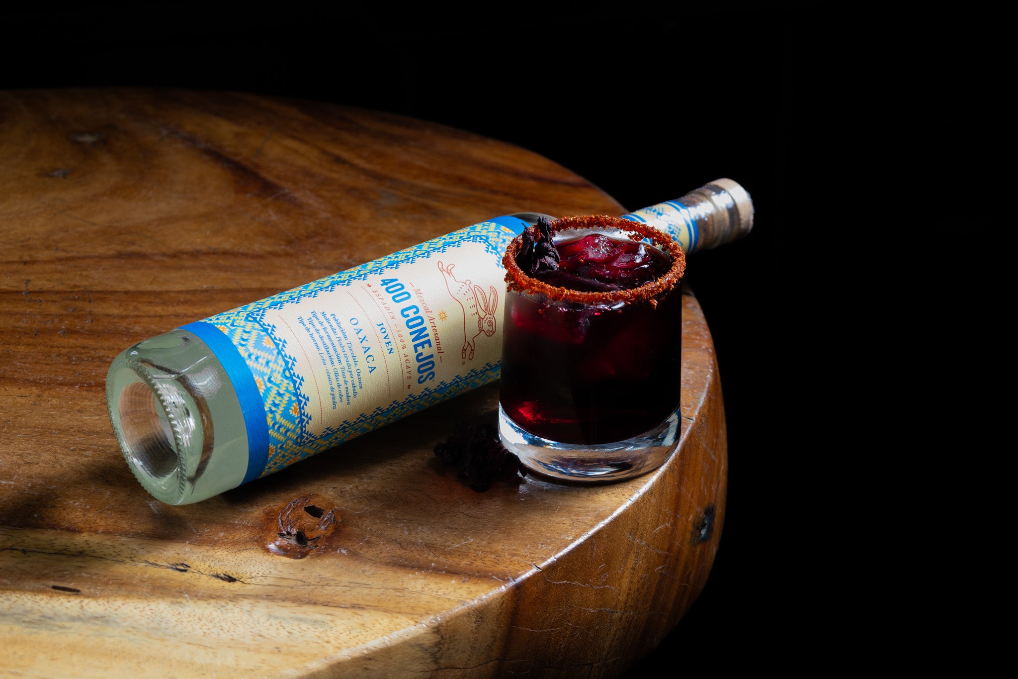 BEBIDAS – Shot & Shot