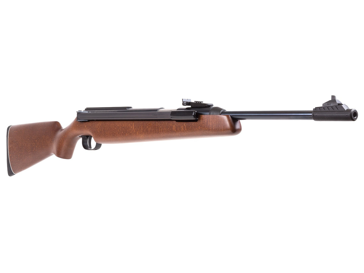 Diana Model 48 Sidelever Action Spring Piston Air Rifle by Diana – Shot ...