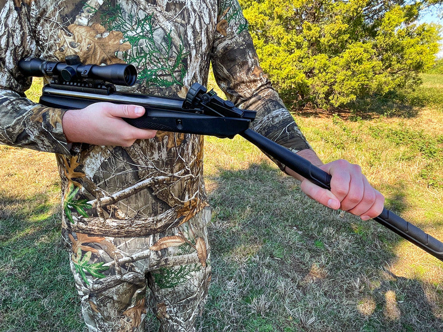 Umarex Emerge Multi-shot Rifle by Umarex – Shot & Shot