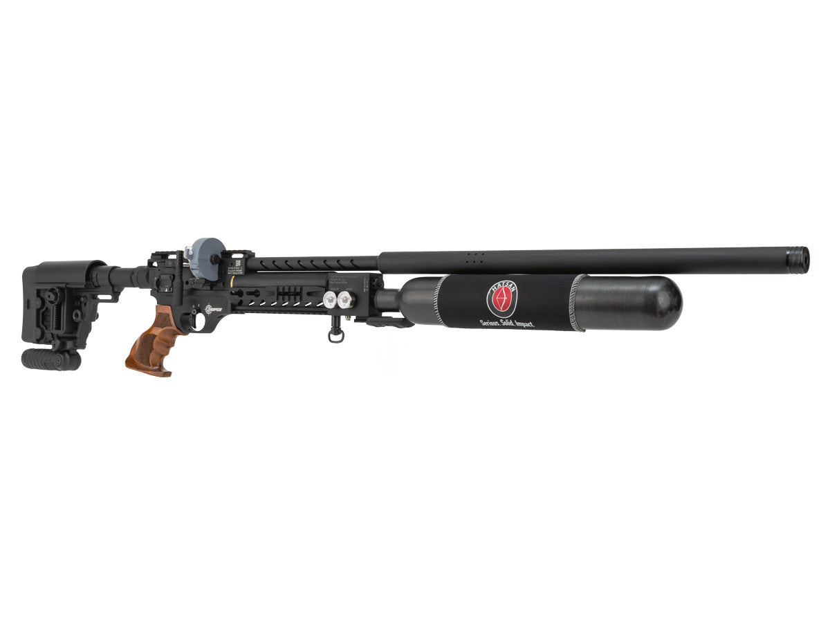 Hatsan Factor Sniper Long by Hatsan – Shot & Shot