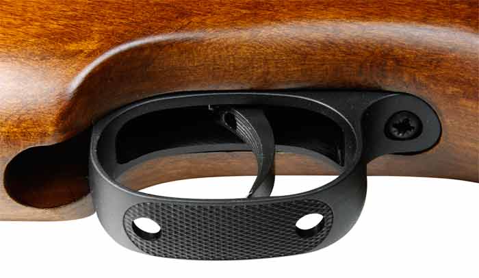 Diana 48 Striker Combo, TO6 Trigger by Diana – Shot & Shot