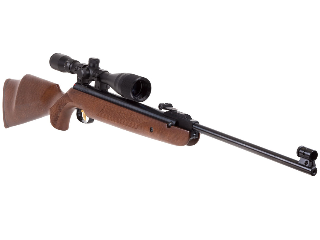 Rifle Beeman R9 Air Rifle by Beeman – Shot & Shot