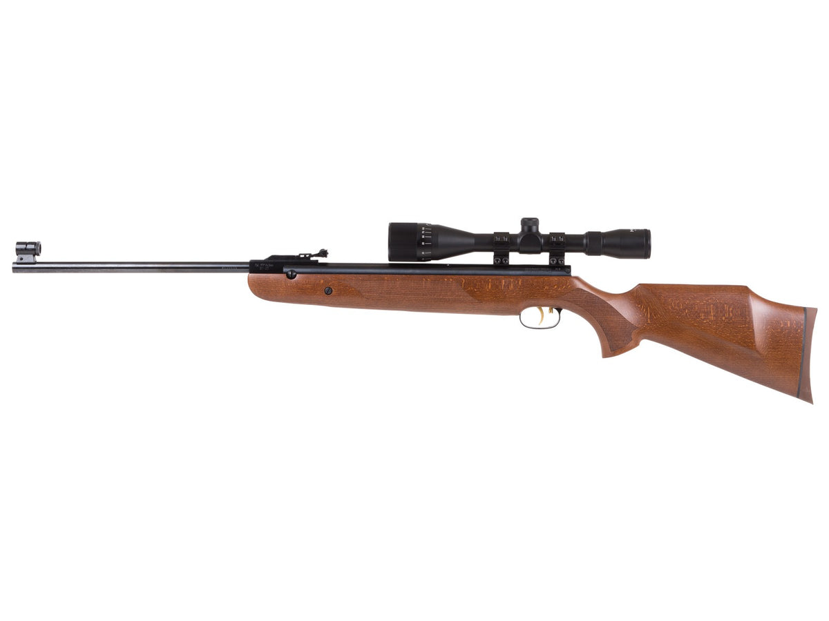 Rifle Beeman R9 Air Rifle by Beeman – Shot & Shot