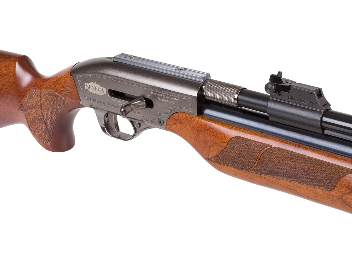 Seneca Dragon Claw II by Seneca – Shot & Shot