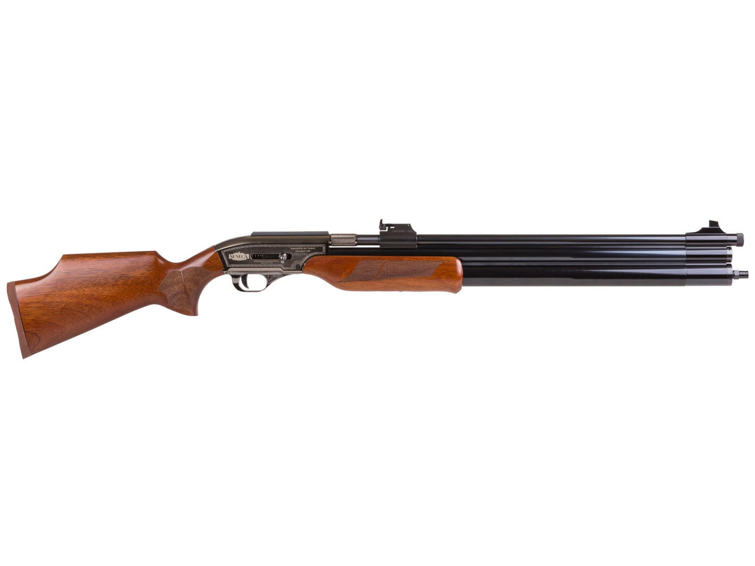 Seneca Dragon Claw II by Seneca – Shot & Shot