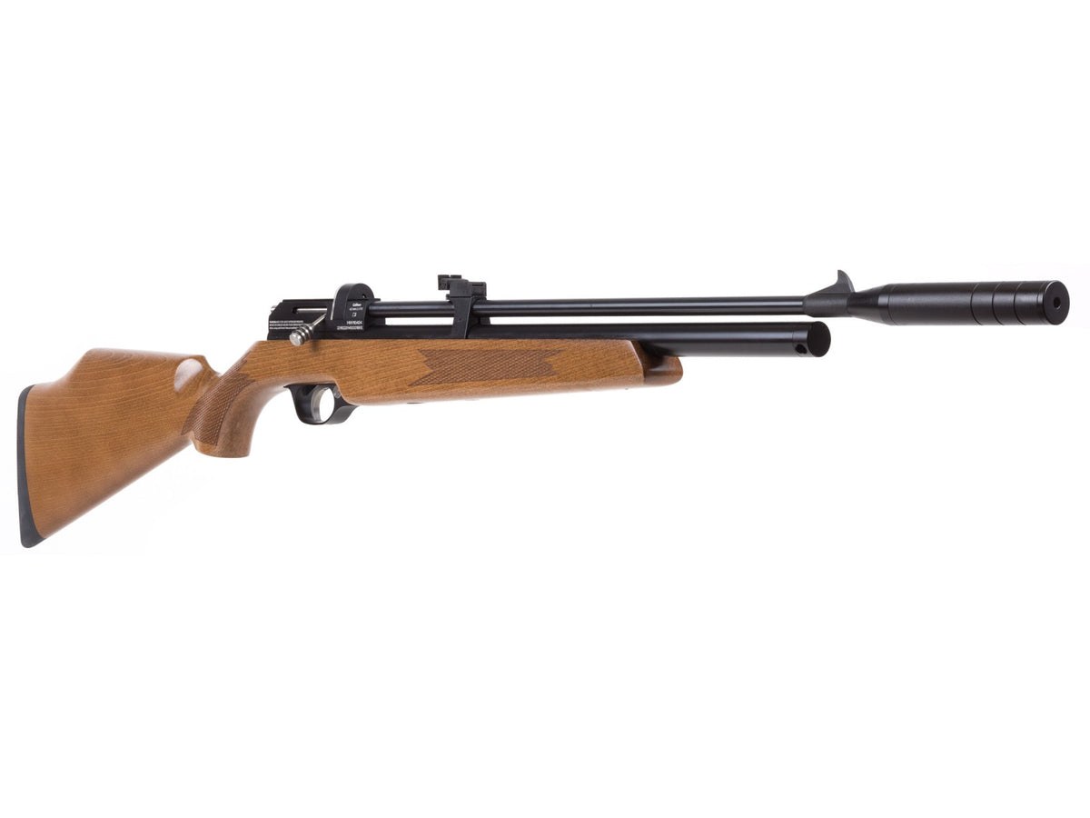 Diana Stormrider Multi-shot PCP Air Rifle – Shot & Shot