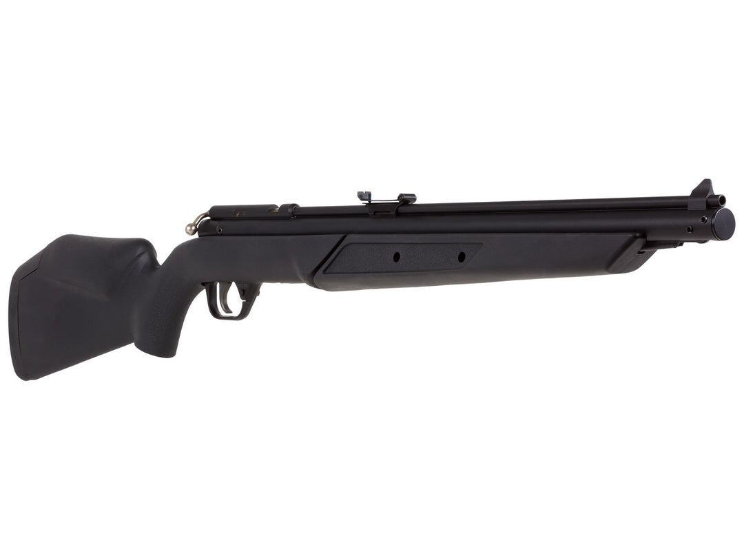 Rifle Benjamin Variable Pump Air Rifle, Black by Benjamin – Shot & Shot