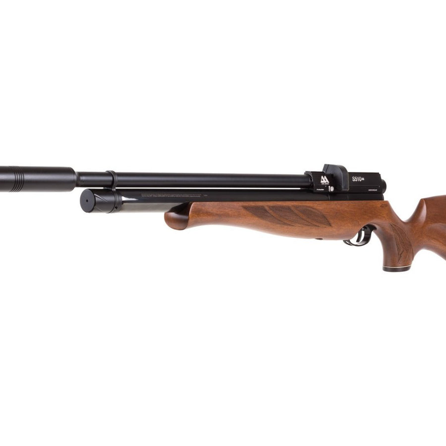 Rifles de aire de las mejores marcas como Hatsan Gamo, Seneca y Umarex ...