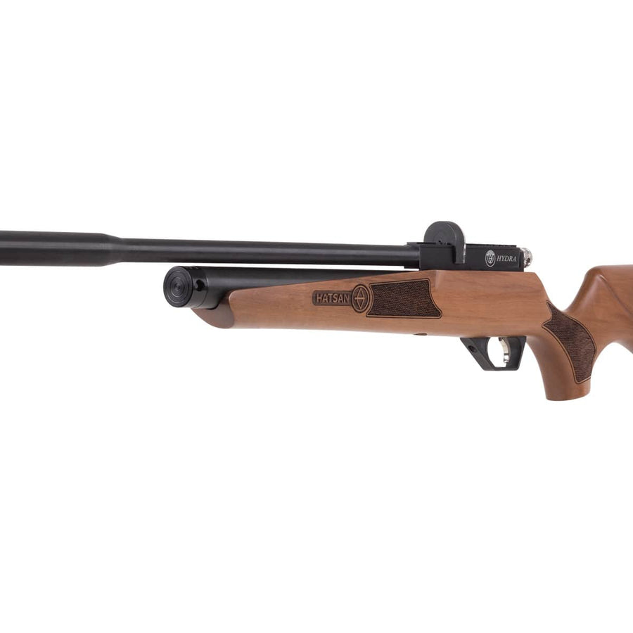 Rifles de aire de las mejores marcas como Hatsan Gamo, Seneca y Umarex ...