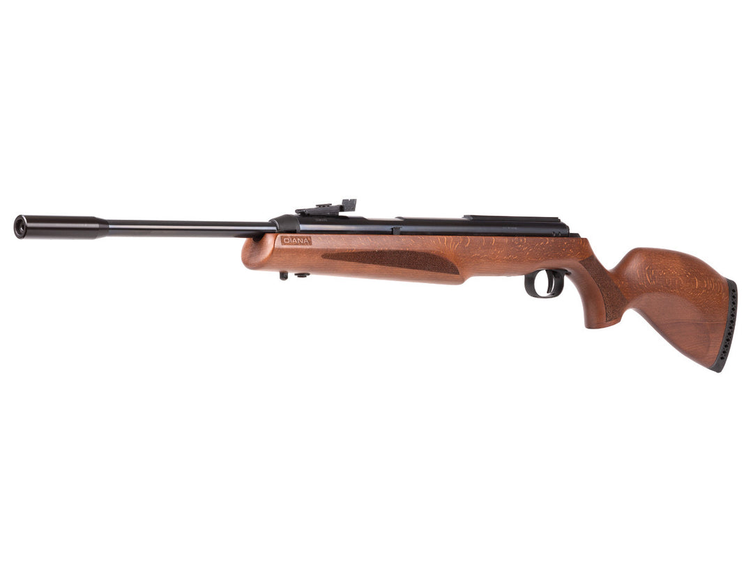 Diana 54 Airking Pro Air Rifle, Beech by Diana – Shot & Shot