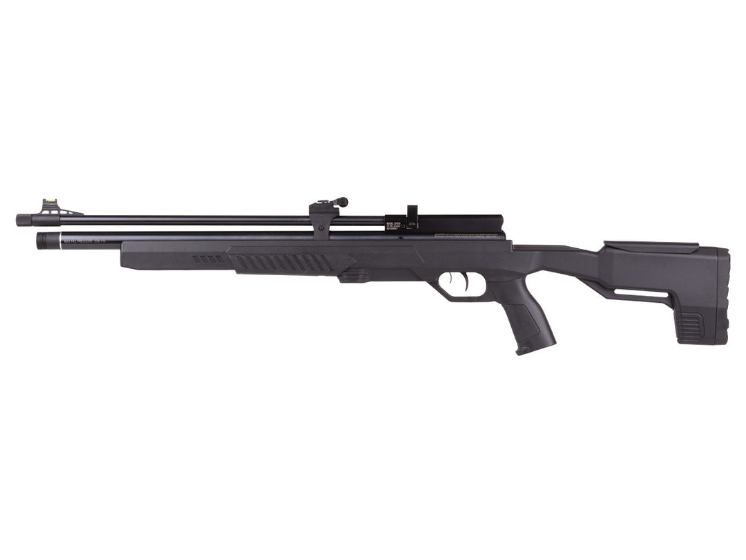 Crosman Icon PCP Air Rifle by Crosman – Shot & Shot