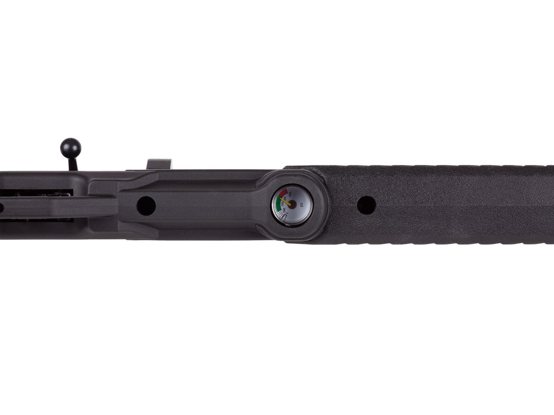 Crosman Icon PCP Air Rifle by Crosman – Shot & Shot