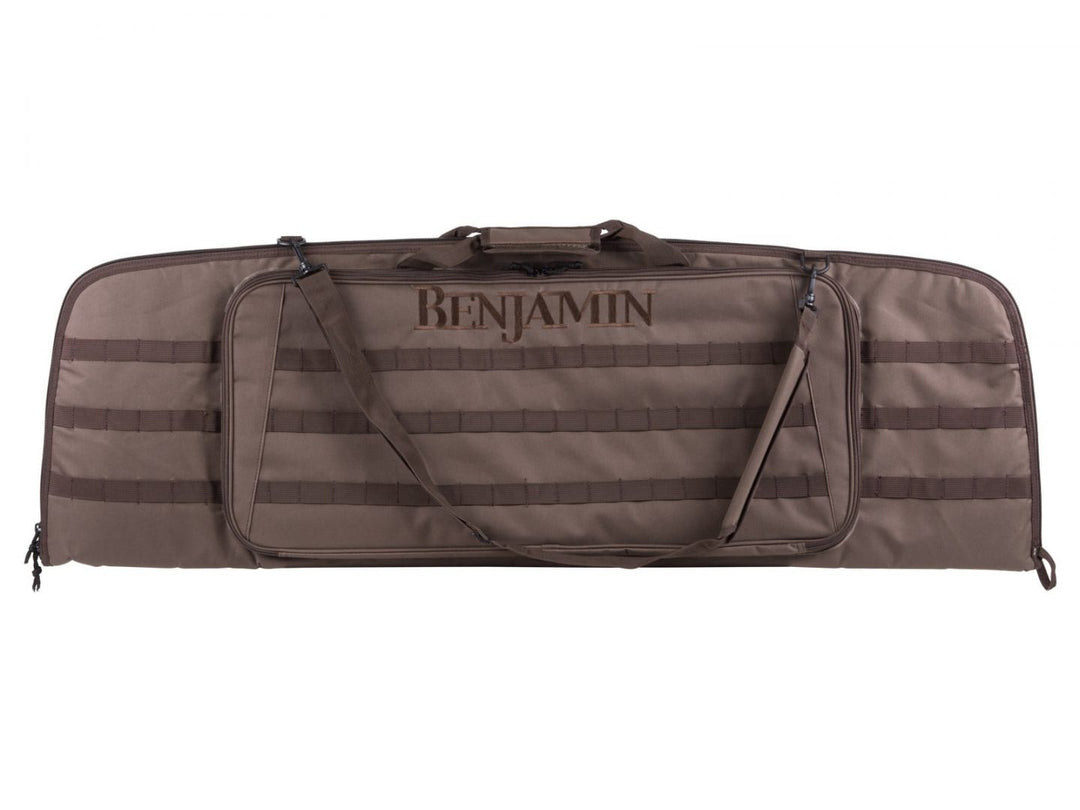 Benjamin Soft Rifle Case, 48" – Shot & Shot
