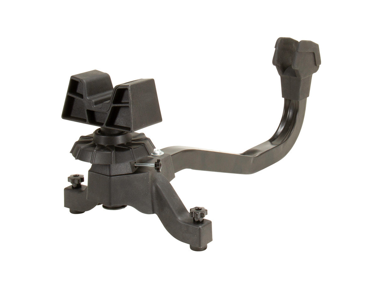 Allen Company Accutrak Adjustable Shooting Rest – Shot & Shot